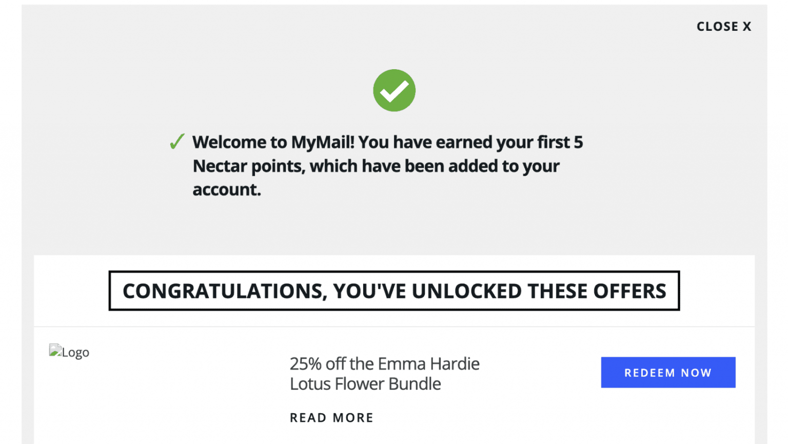 Daily Mail Rewards Club: How to get free Nectar Points and more