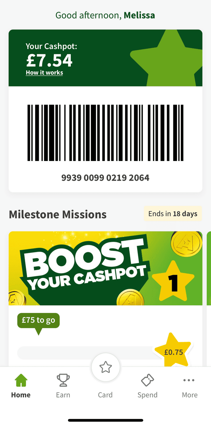 Asda Rewards: Everything you need to know - Skinny Spending