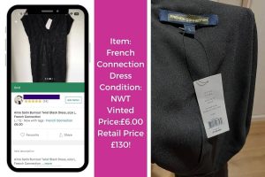 How to Sell on Vinted: Everything You Need To Know | Skinny Spending