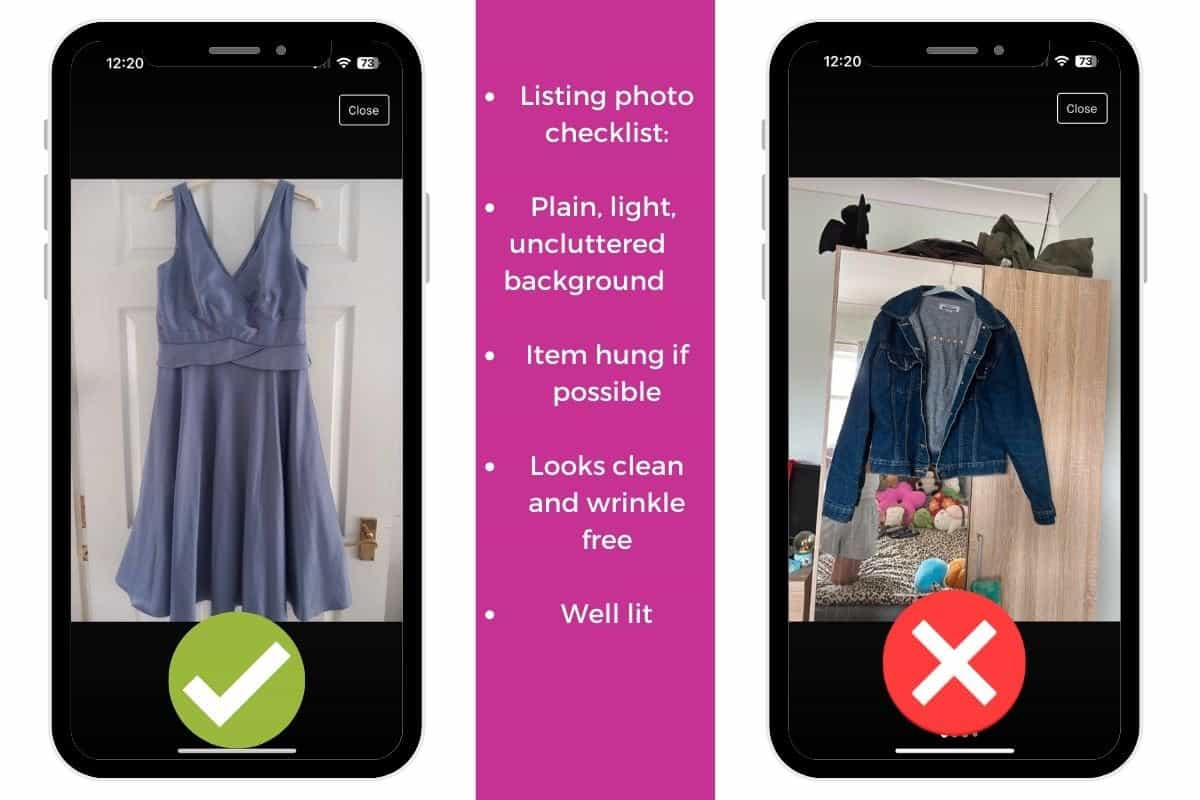 15 Most Common Vinted Selling Mistakes (And How to Fix them)