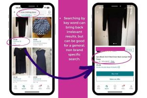 How to buy on Vinted to find the best bargains - Skinny Spending