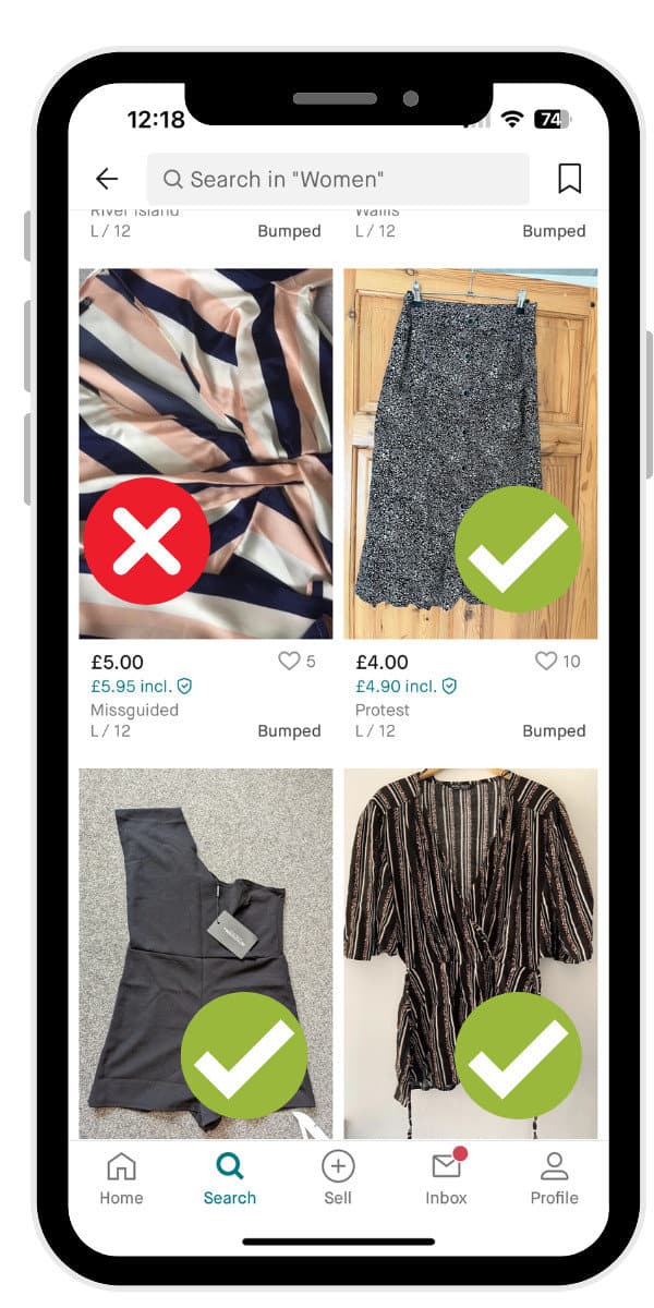 15 Most Common Vinted Selling Mistakes (And How to Fix them)
